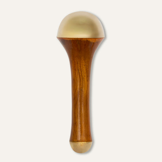 Kansa Massage Wand – Vayu Living
